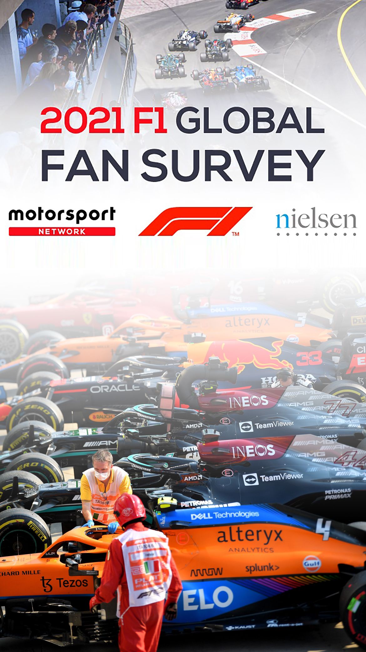 Formula One News | Motorsport Stats